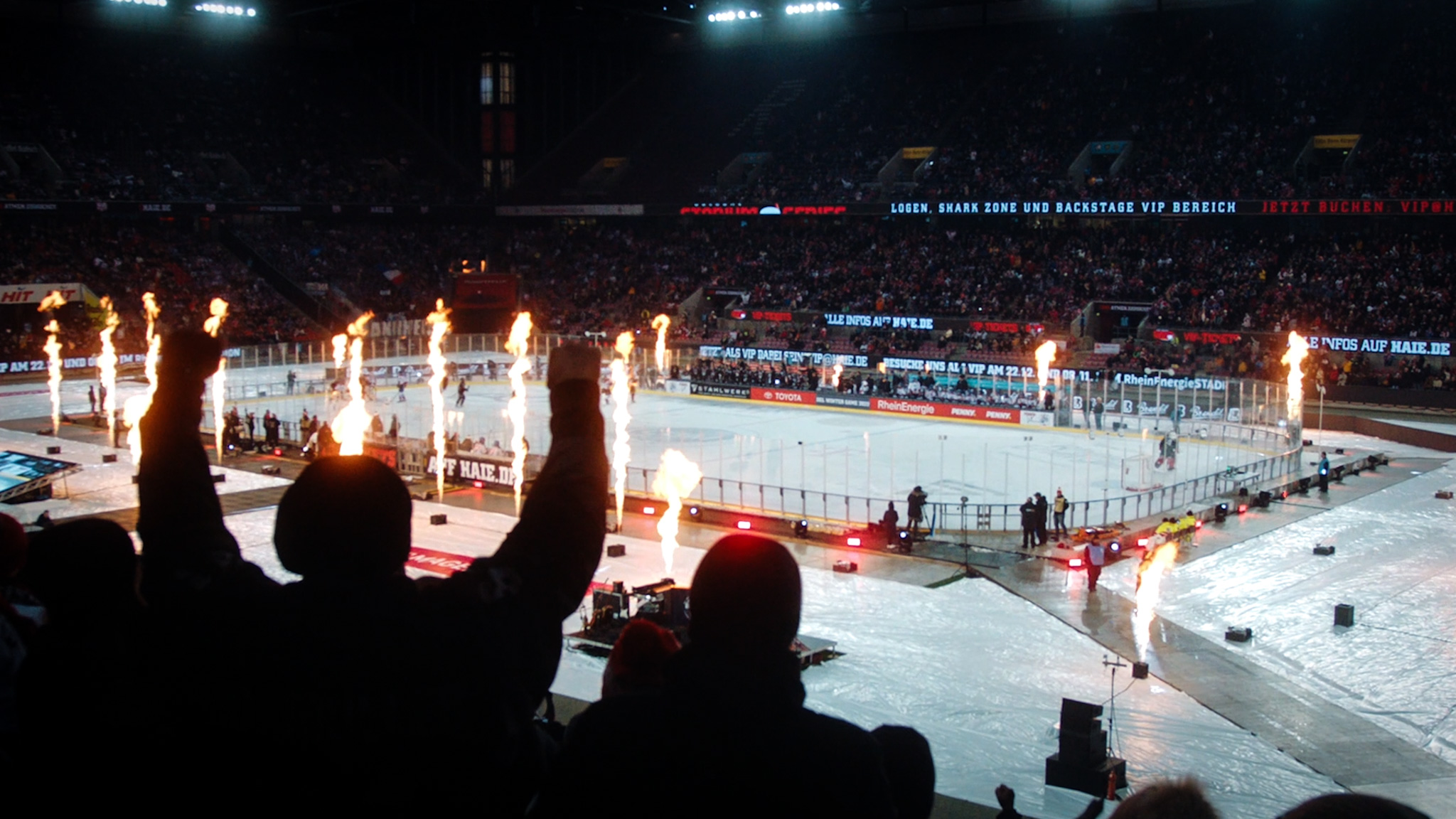 Developing hockey marketing, coaching, and decision-making: Wisehockey ...